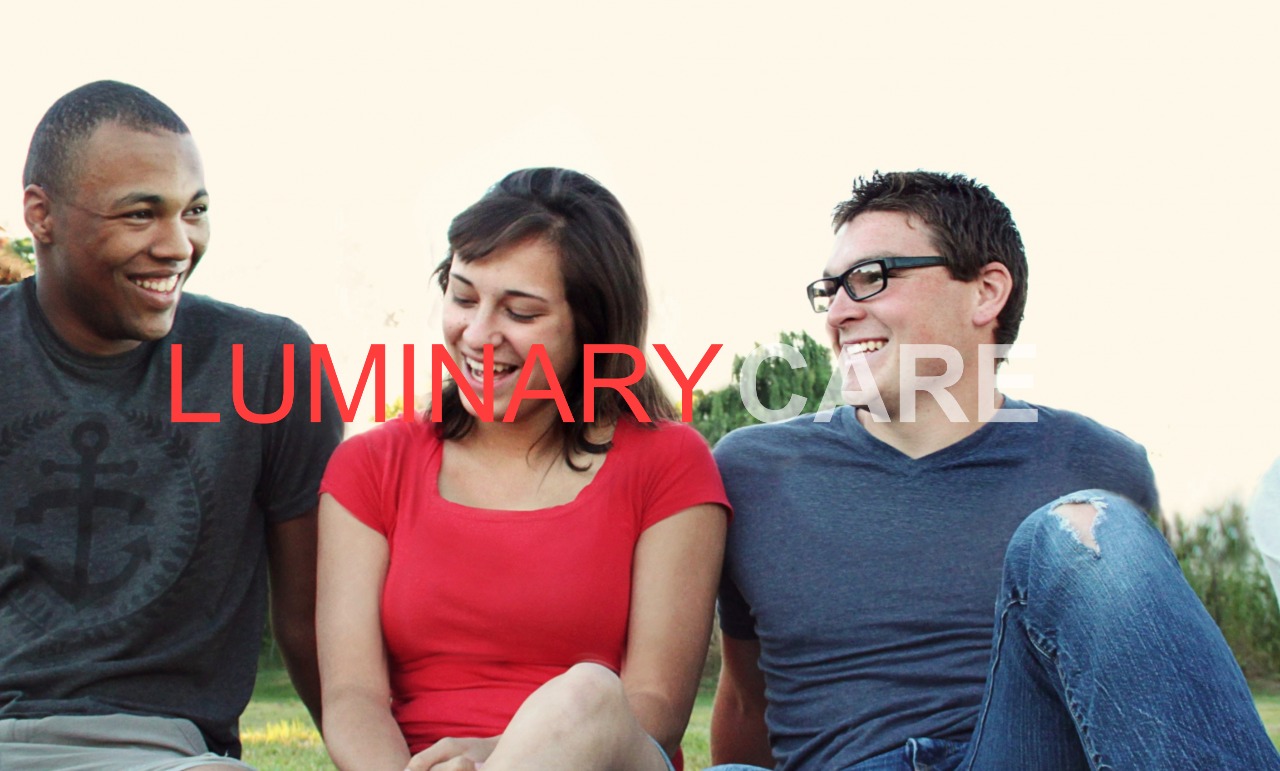 Children's Home for Vulnerable Young People - Luminary Care Services